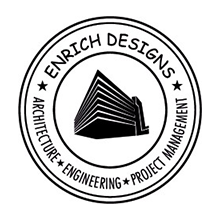 ENRICH DESIGNS -Architechture, Engineering, Project Management